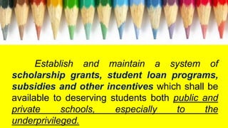 Republic act no. 6655 | PPTX