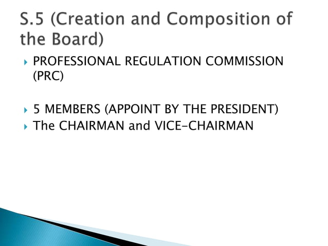 Republic act no.7836