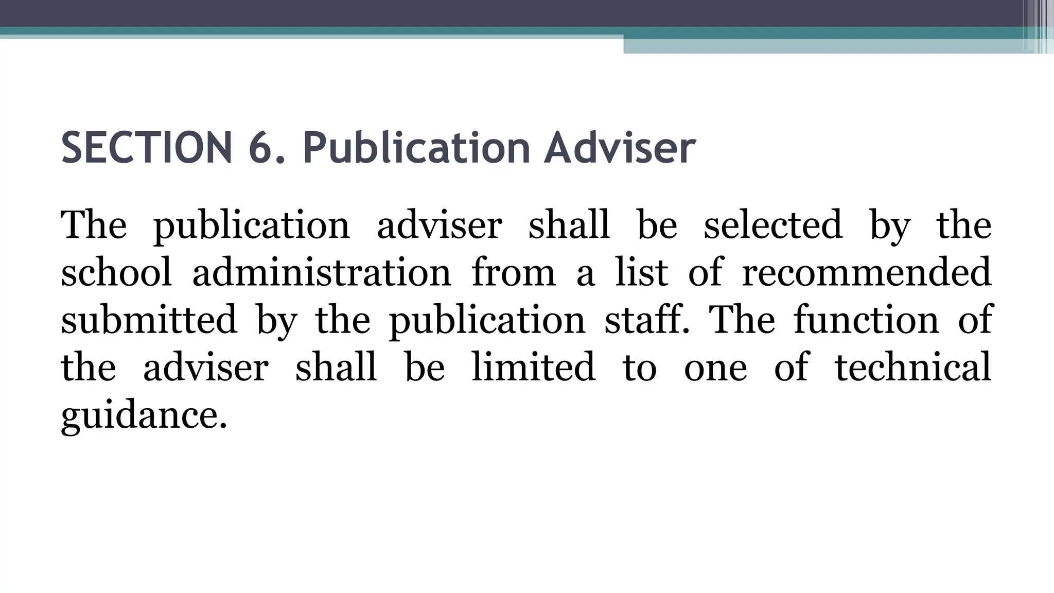 REPUBLIC ACT NO. 7079 - An act providing for the development and ...