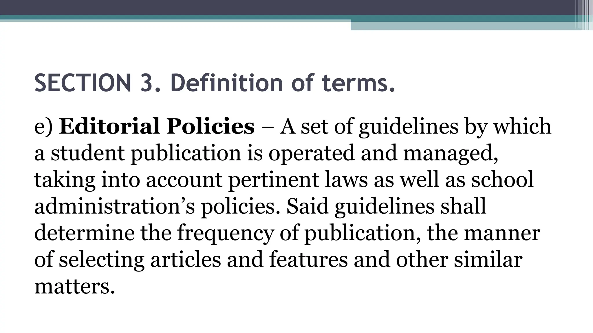 REPUBLIC ACT NO. 7079 - An act providing for the development and ...