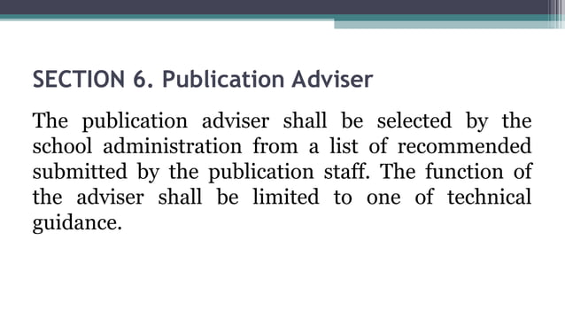 REPUBLIC ACT NO. 7079 - An act providing for the development and ...