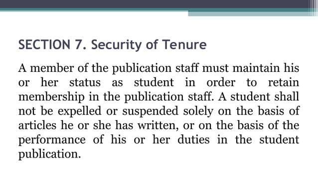 REPUBLIC ACT NO. 7079 - An act providing for the development and ...