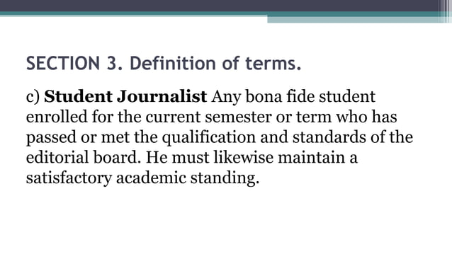 REPUBLIC ACT NO. 7079 - An act providing for the development and ...