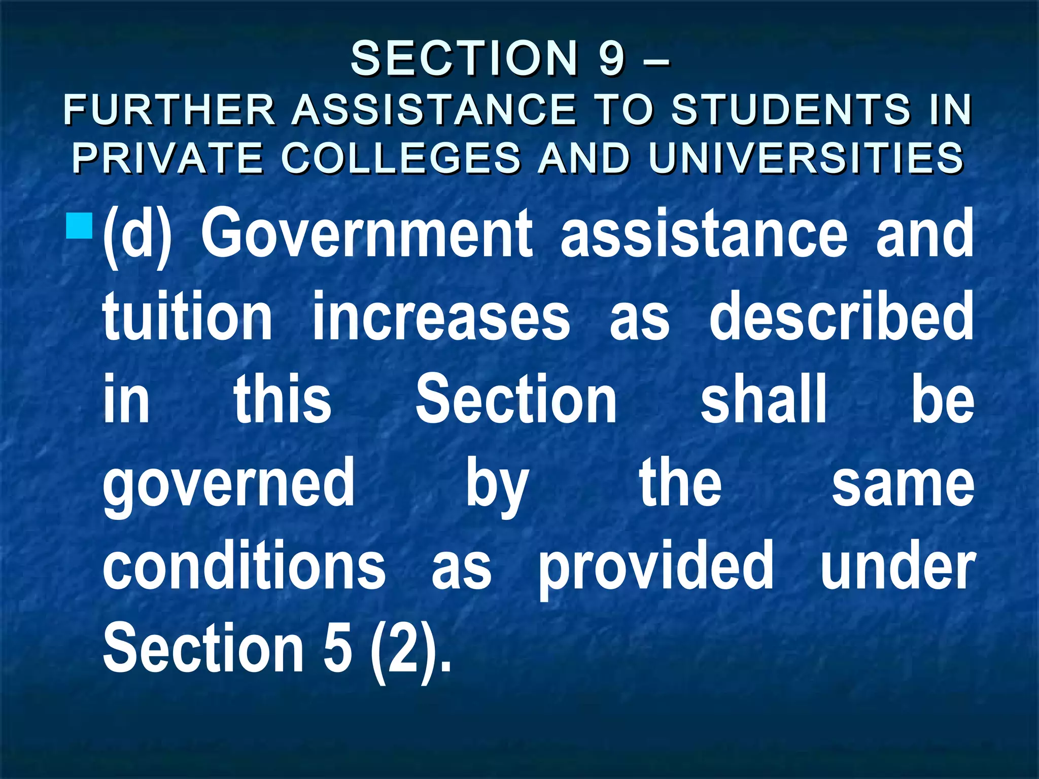 Republic act no. 6728 | PPT