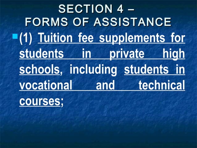 Republic act no. 6728 | PPT
