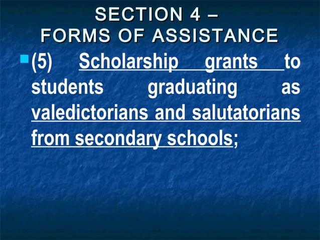 Republic act no. 6728 | PPT