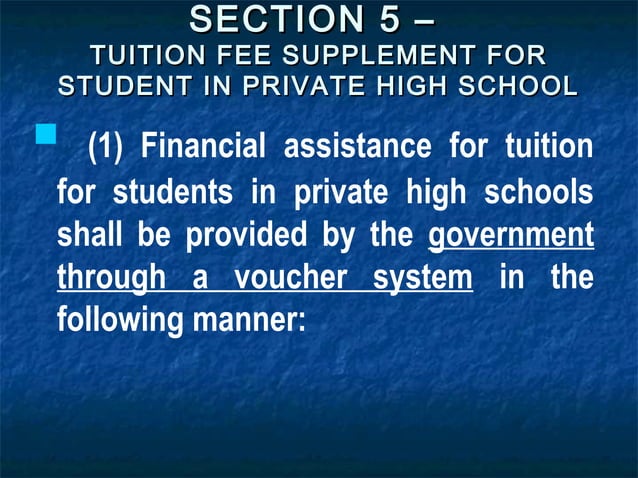 Republic act no. 6728 | PPT