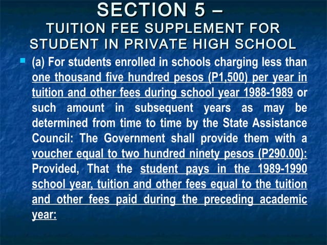 Republic act no. 6728 | PPT