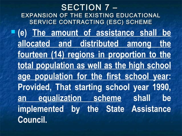 Republic act no. 6728 | PPT