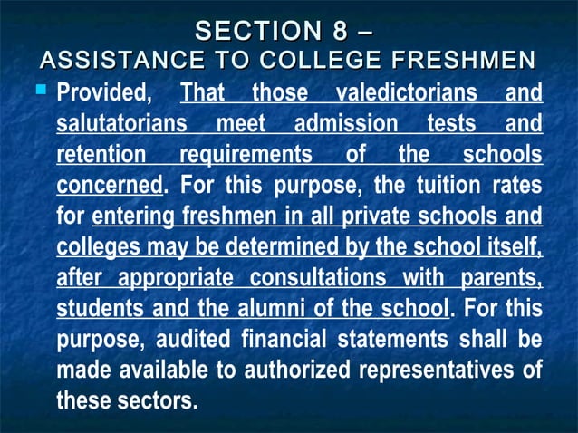 Republic act no. 6728 | PPT