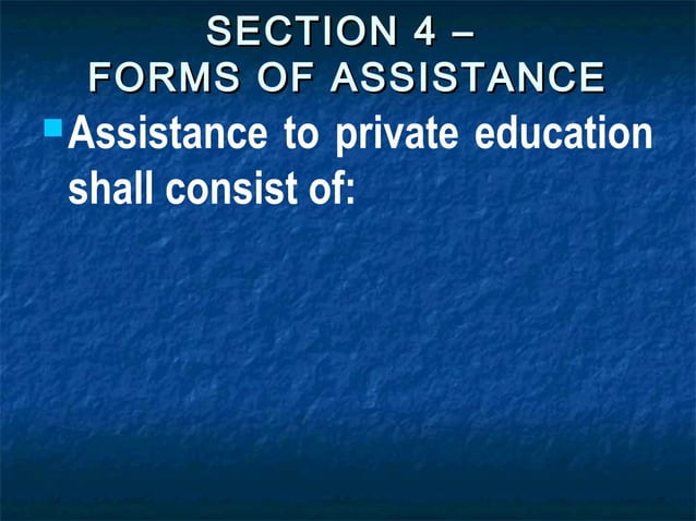 Republic act no. 6728 | PPT