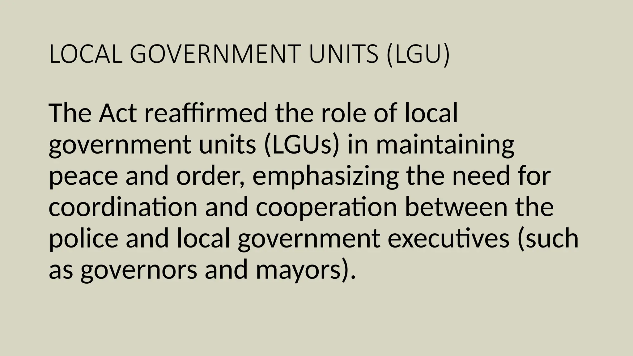 REPUBLIC ACT NO 6975 REPORTING. pptx | PPTX