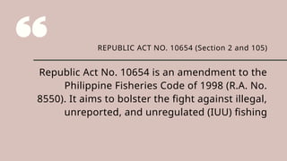 Section 2 and Section 107 of REPUBLIC ACT NO 10654.pptx
