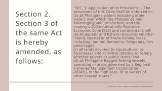 Section 2 and Section 107 of REPUBLIC ACT NO 10654.pptx
