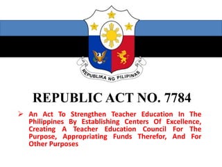 REPUBLIC ACT NO 7784.pptx