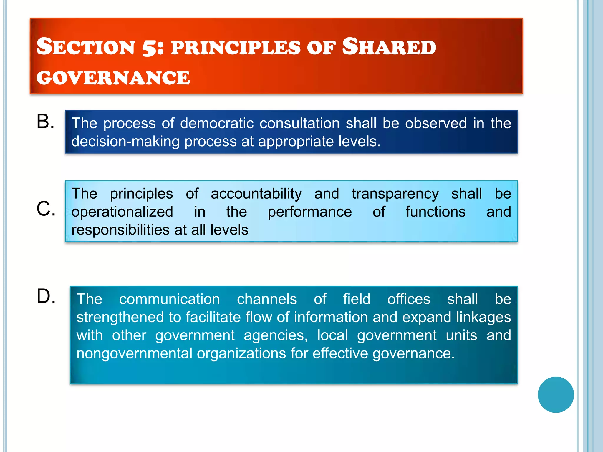 Republic Act 9155 | PPTX