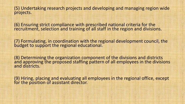 Republic Act No. 9155 | PPTX