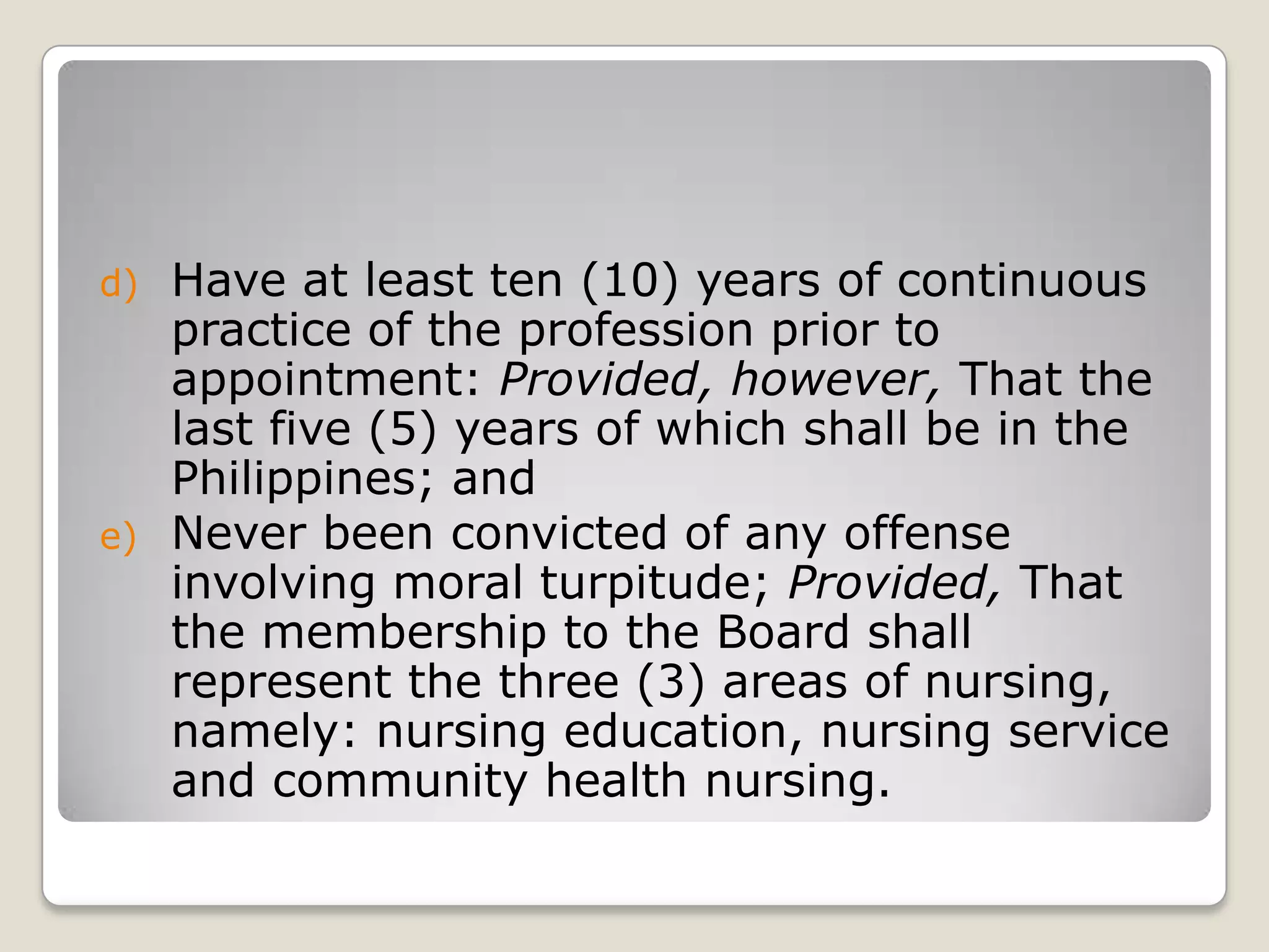 Republic act no 9173 | PPTX
