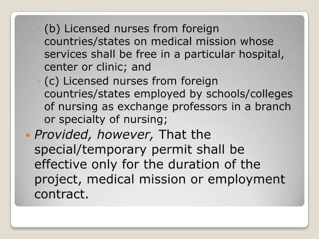 Republic act no 9173 | PPTX | Law