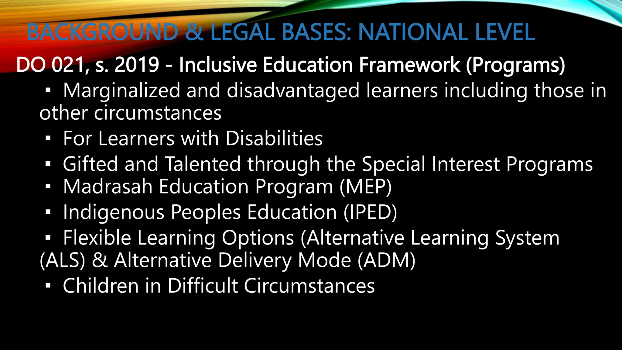 Republic Act (RA) 11650 and its Salient Features.pptx