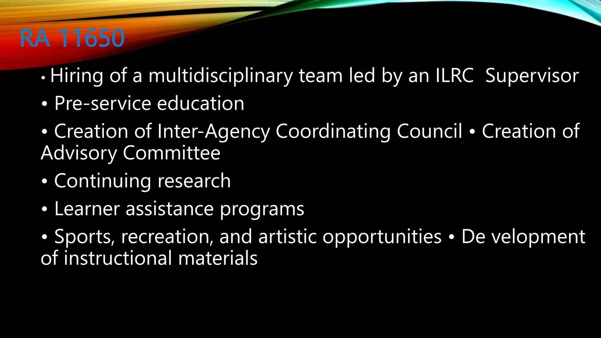 Republic Act (RA) 11650 and its Salient Features.pptx