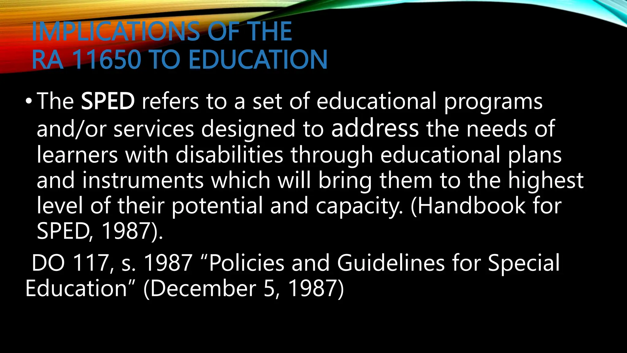 Republic Act (RA) 11650 and its Salient Features.pptx