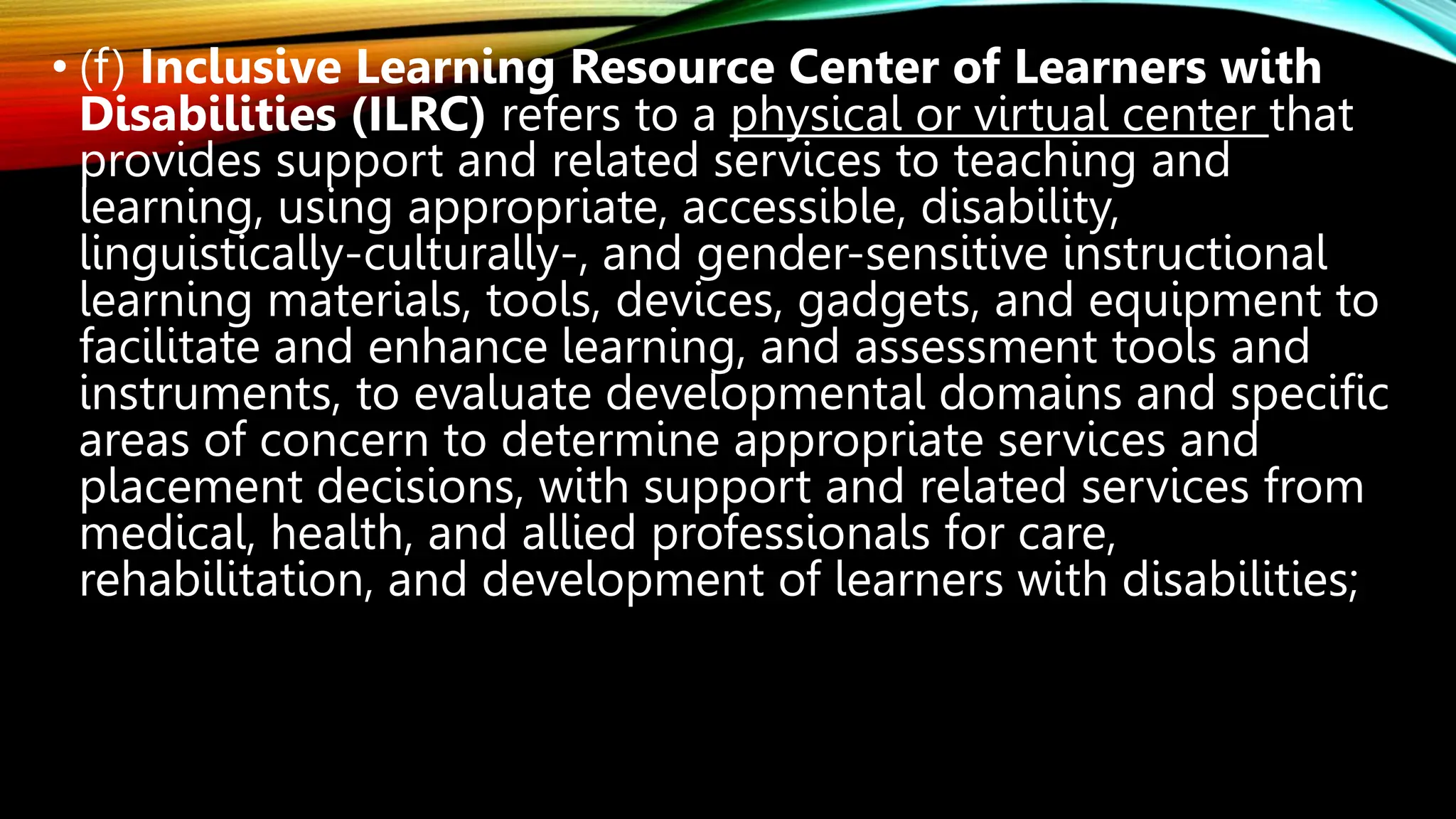 Republic Act (RA) 11650 and its Salient Features.pptx