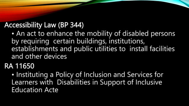 Republic Act (RA) 11650 and its Salient Features.pptx