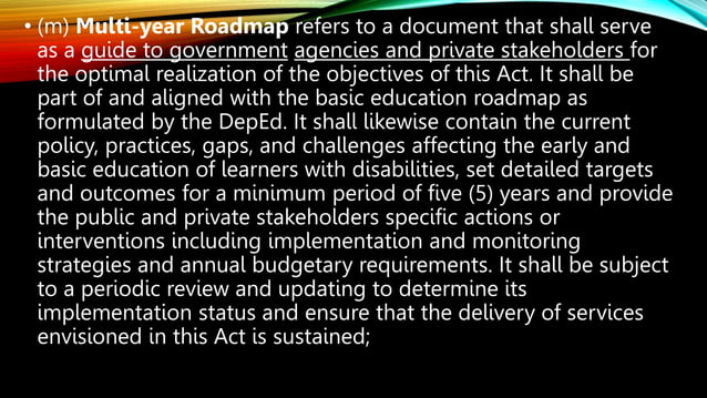 Republic Act (RA) 11650 and its Salient Features.pptx