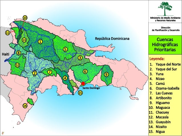 Republica Dominicana