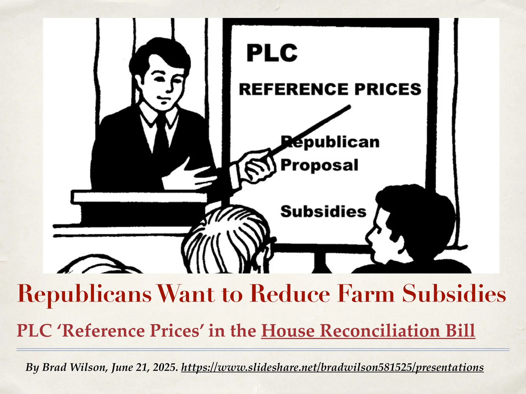 Republicans Propose to Reduce Farm Subsidies.pdf