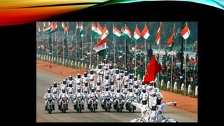 Republic day | PPTX