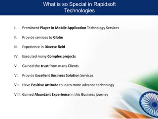 Republic day offers on Mobile App Development | PPT