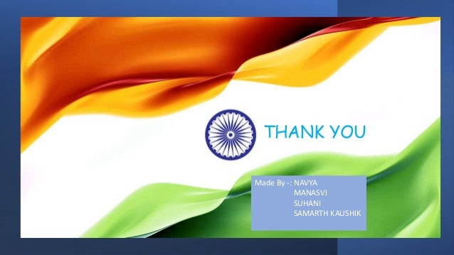 Happy Republic Day | PPTX