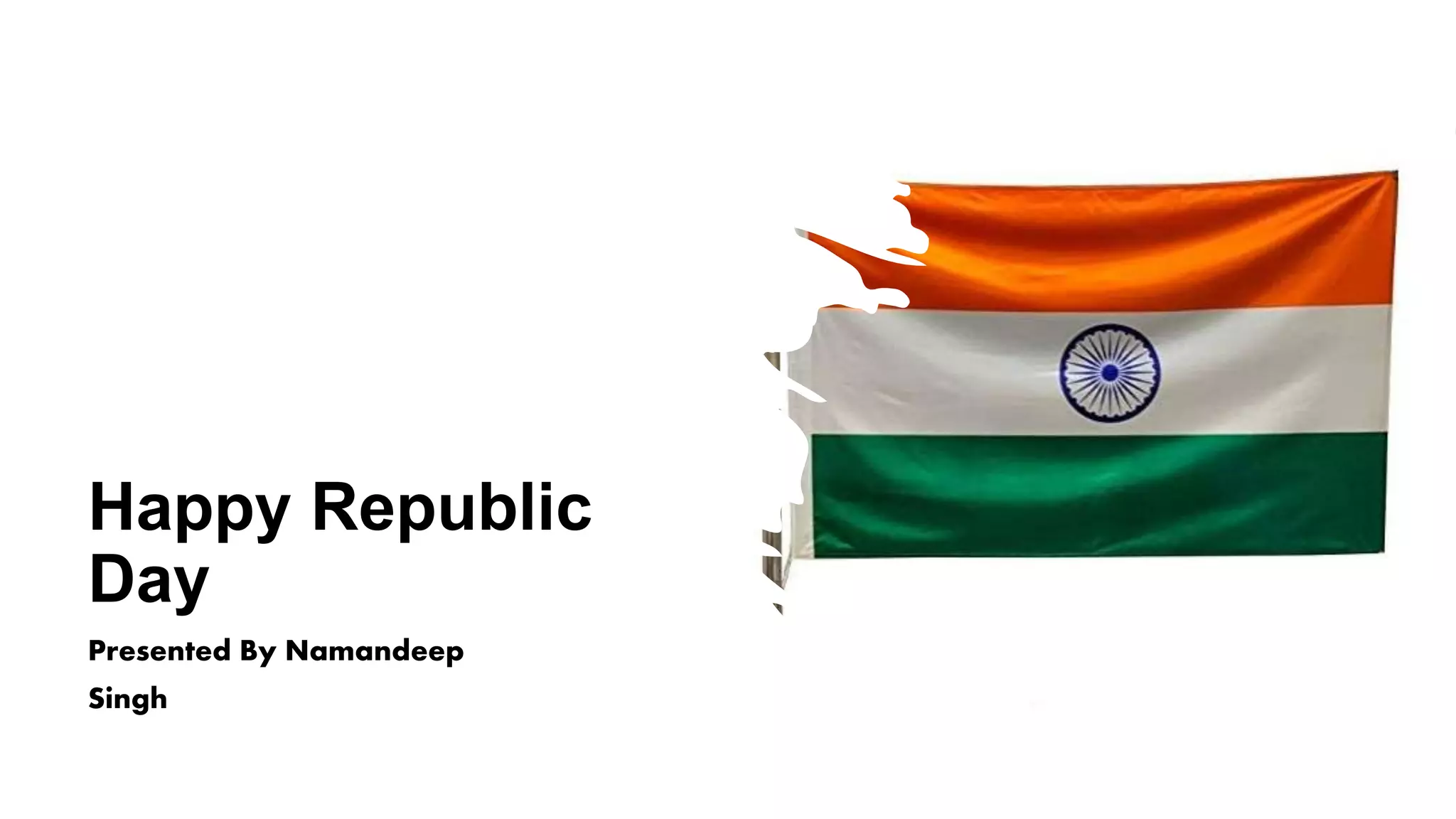 Republic day ppt | PPTX