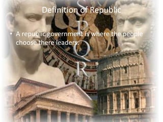 Republic | PPT