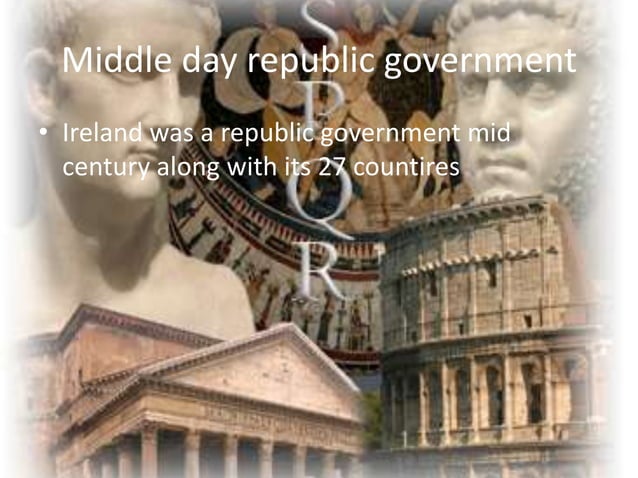 Republic | PPTX