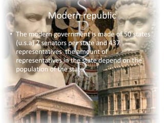 Republic | PPT