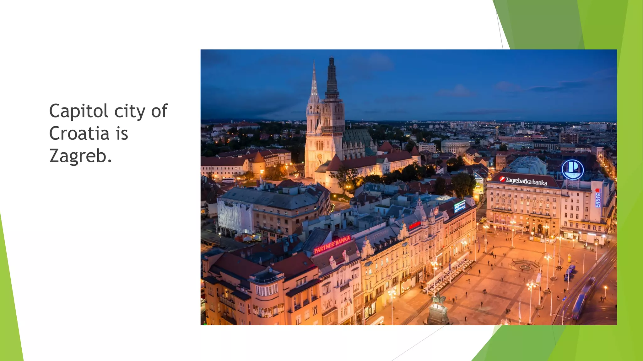 Republic of croatia | PPT