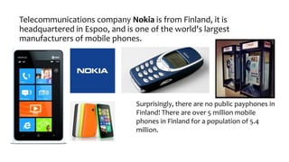 Republic of finland | PPT