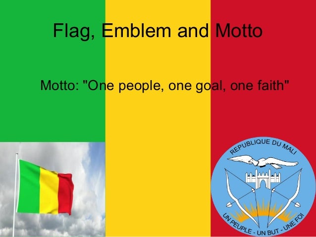 Republic of Mali