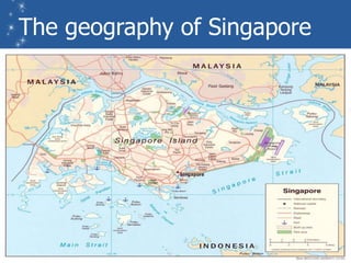 Republic of singapore | PPTX