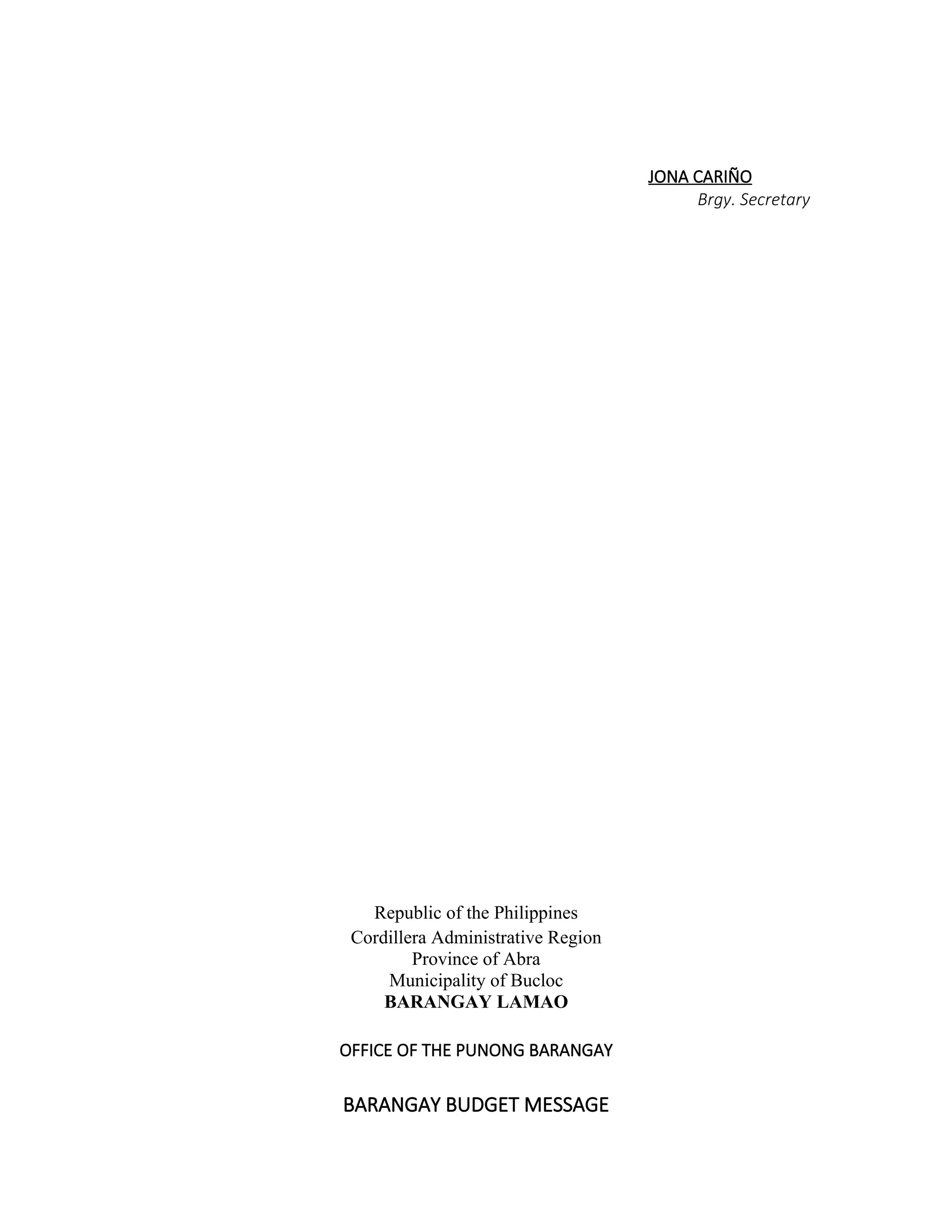 Republic of the Philippines.docx kasuratan ti panag-asawa | DOCX