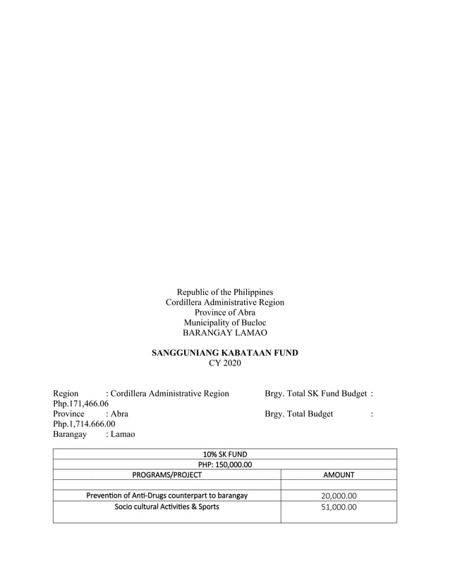 Republic of the Philippines.docx kasuratan ti panag-asawa | DOCX ...