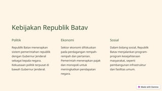 Republik-Batav-di-bawah-Kepemimpinan-Gubernur-Jenderal-Daendels.pptx