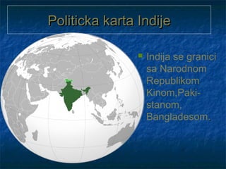 Republika indija | PPT