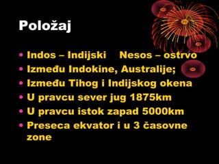 Republika indonezija | PPT