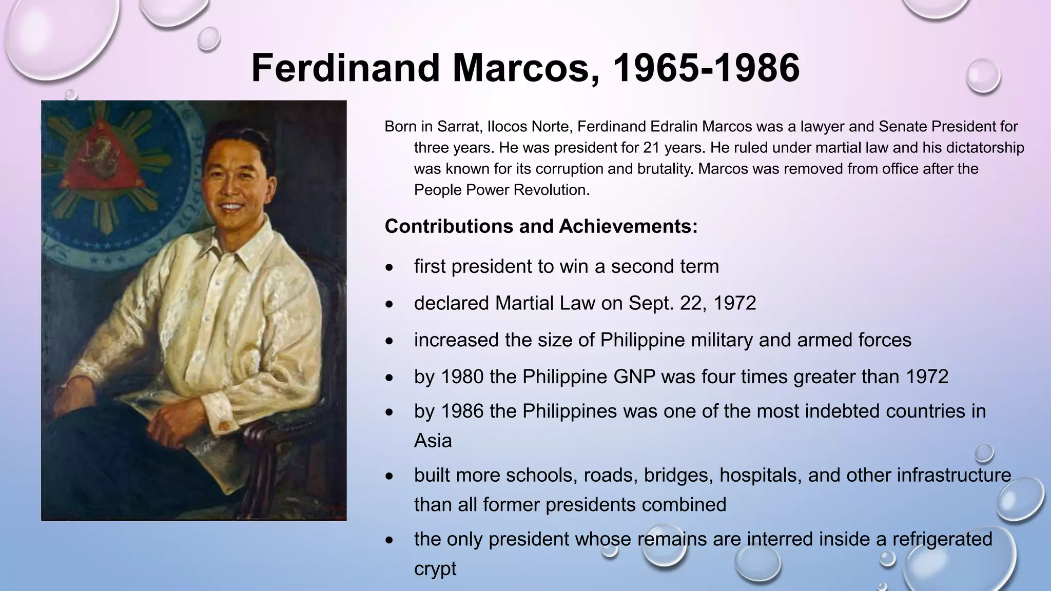 Republika ng pilipinas | PPT