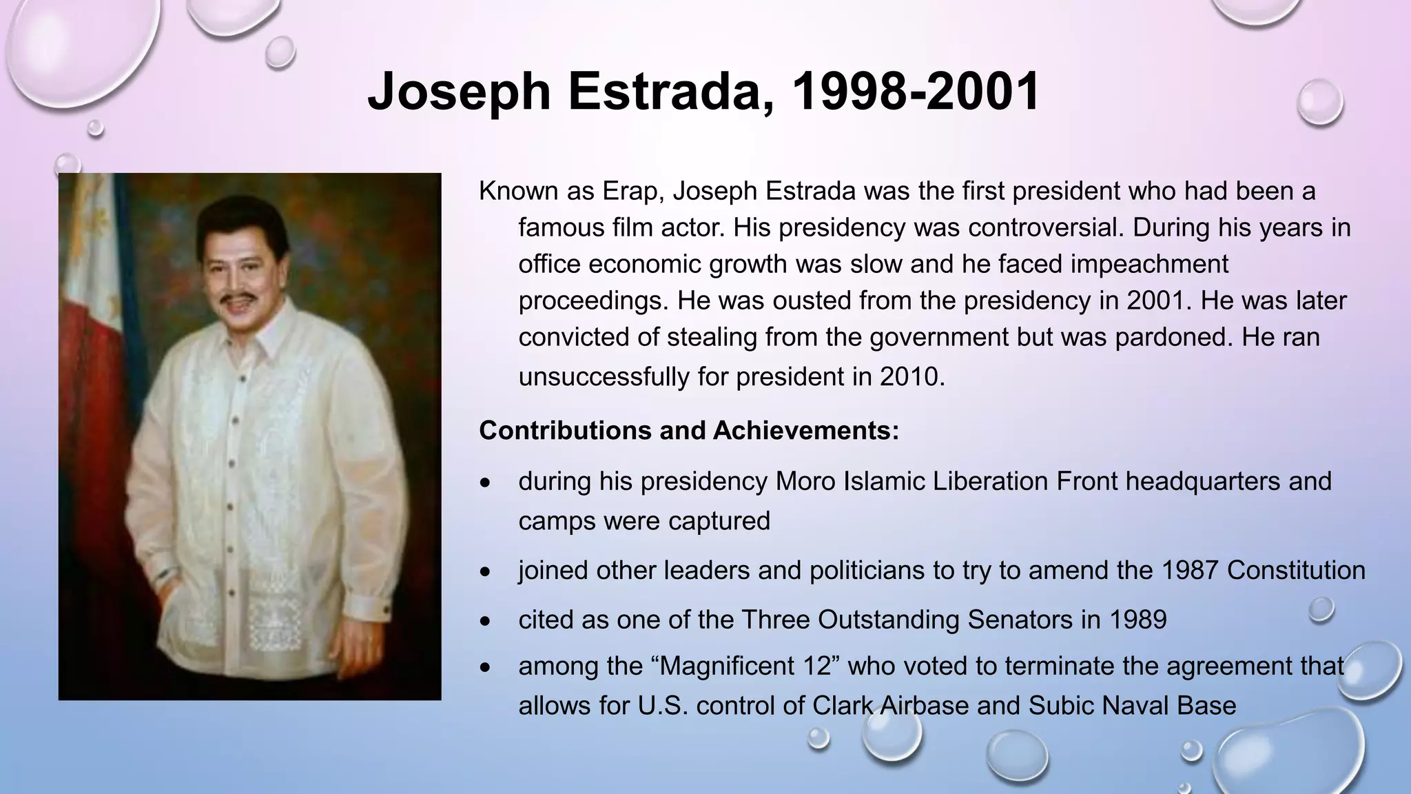 Republika ng pilipinas | PPT