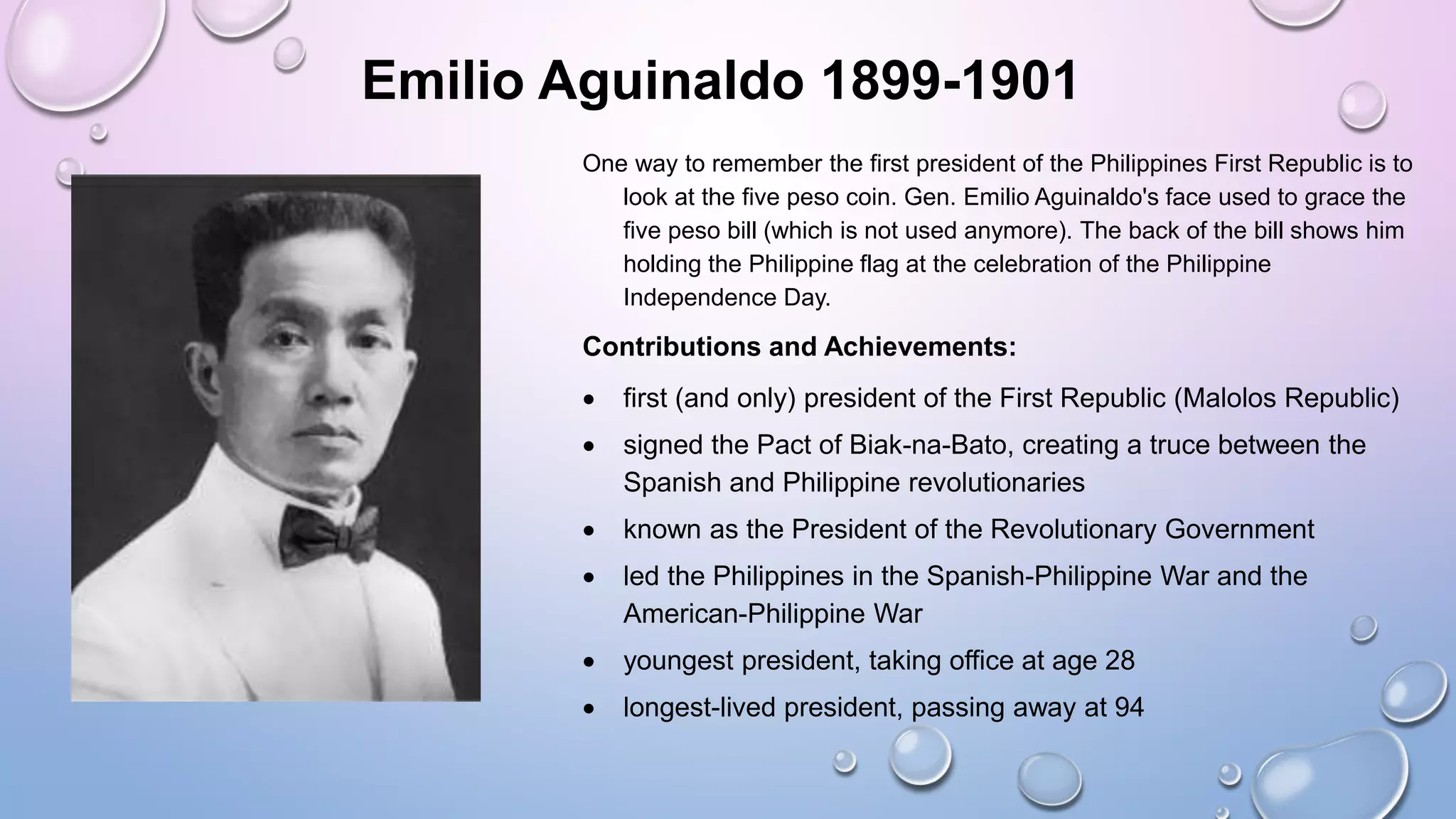 Republika ng pilipinas | PPT